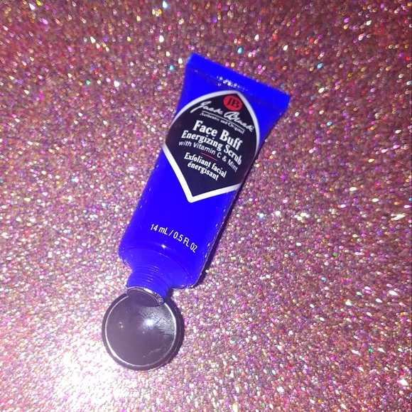 Jack Black | Grooming | 5 Face Buff Energizing Scrub Jack Black | Poshmark